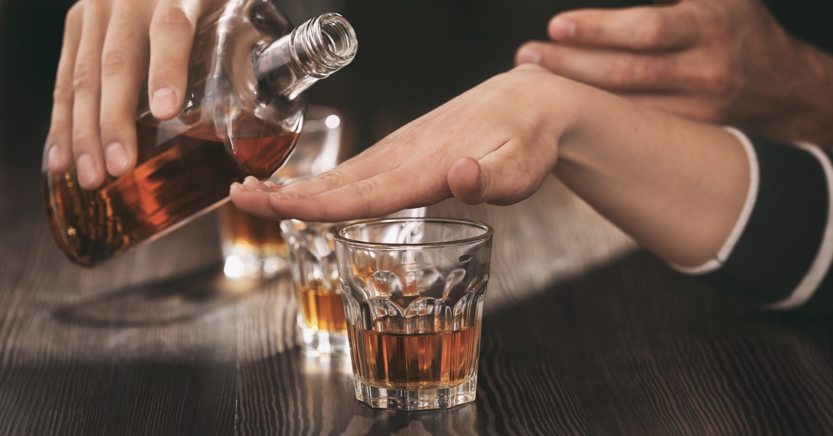 What To Know About Alcohol Moderation Management Programs