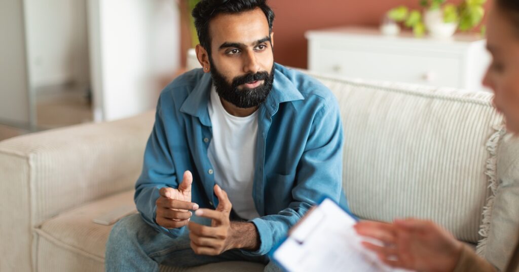 What is Hypervigilance? - Fifth Avenue Psychiatry