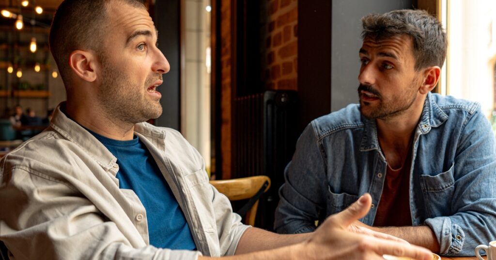 What is Hypervigilance? - Fifth Avenue Psychiatry